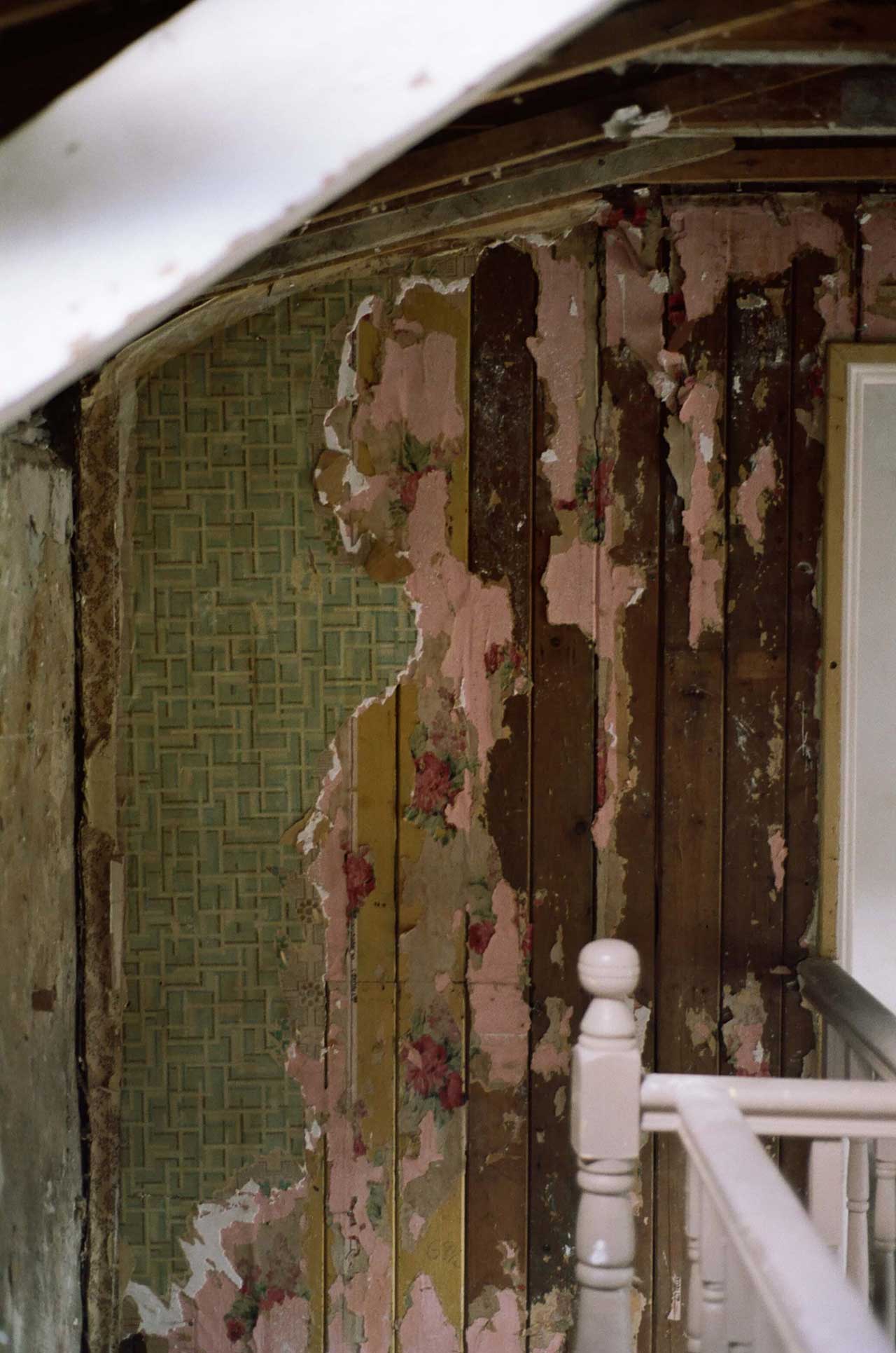 Native Cabins Story - Native Cabins