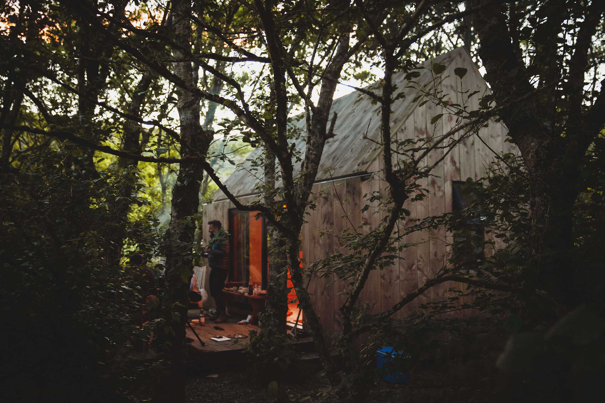 Native Cabins Place - Native Cabins